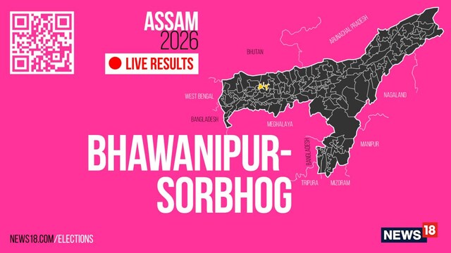Bhowanipur-Sorbhog election result LIVE: Ranjeet Kumar Dass of BJP wins ...