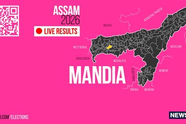 Mandia News: Latest Mandia News and Updates at News18
