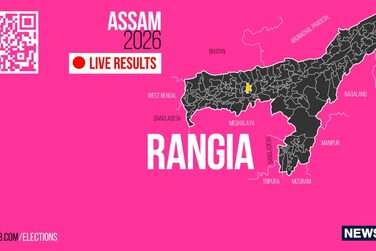 Rangia News: Latest Rangia News and Updates at News18