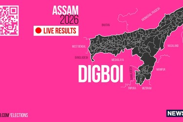 Digboi News: Latest Digboi News and Updates at News18