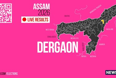 Dergaon News: Latest Dergaon News and Updates at News18