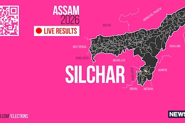 Silchar News: Latest Silchar News and Updates at News18