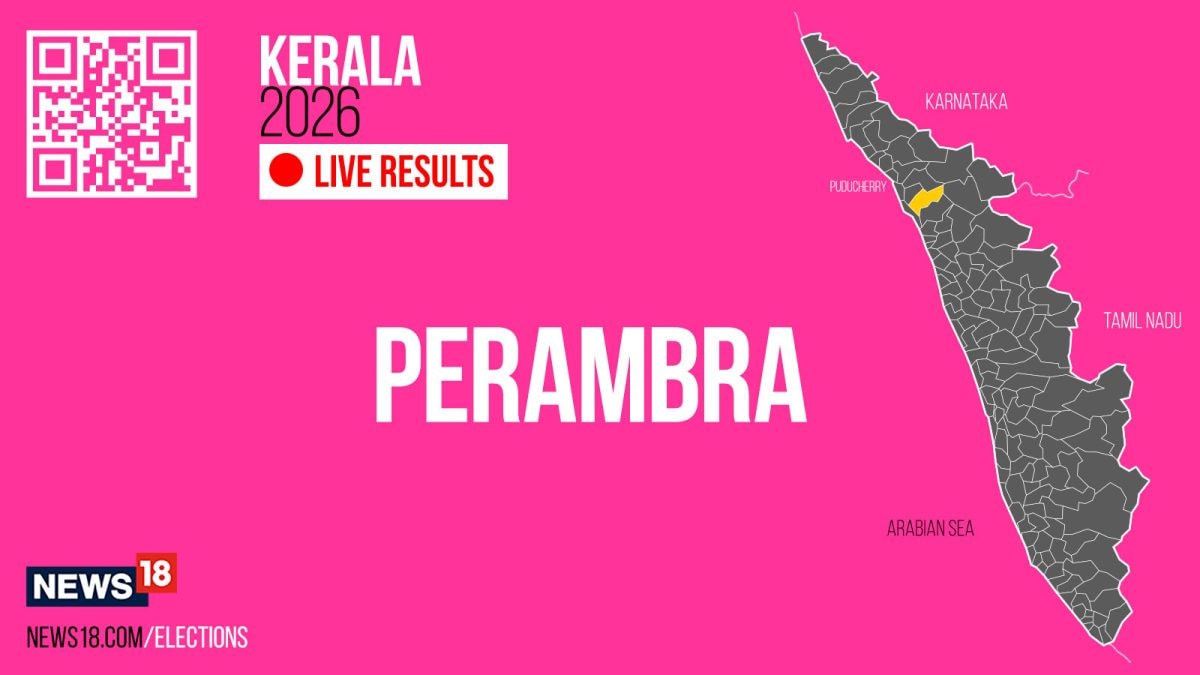 Perambra election result LIVE: Adv Fathima Thahiliya of IUML wins - News18