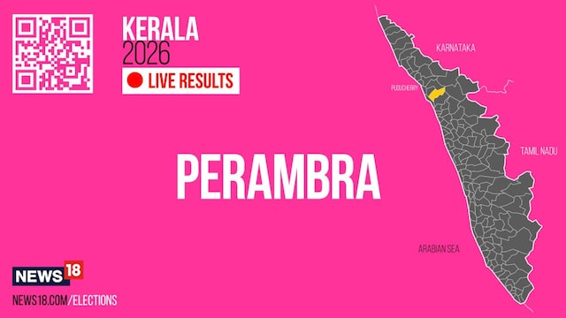 Perambra election result LIVE: Adv Fathima Thahiliya of IUML wins - News18