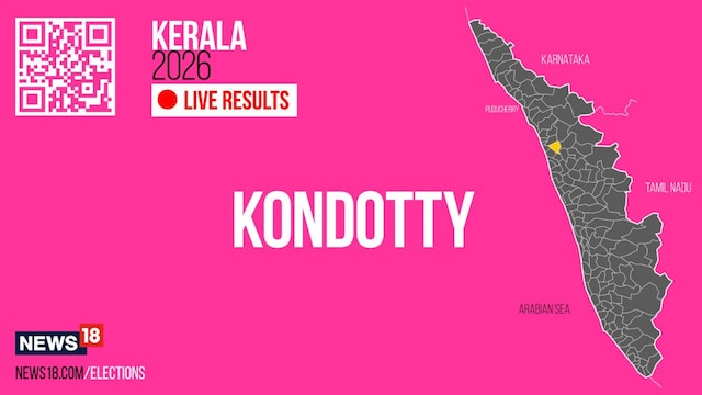 Kondotty election result LIVE: TP Ashrafali of IUML wins - News18