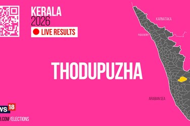 Thodupuzha News: Latest Thodupuzha News and Updates at News18