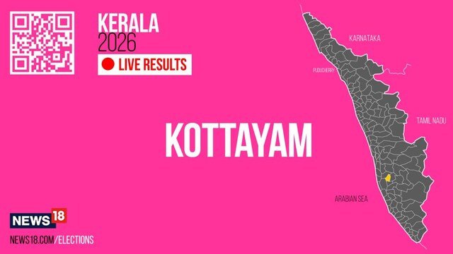 Kottayam election result LIVE: Thiruvanchoor Radhakrishnan of INC wins ...