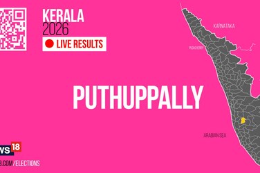 Puthuppally News: Latest Puthuppally News and Updates at News18