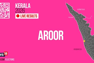Aroor News: Latest Aroor News and Updates at News18