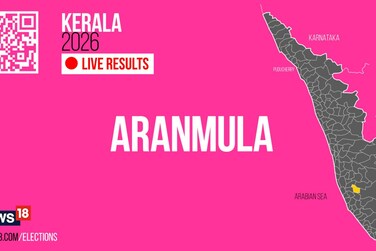 Aranmula News: Latest Aranmula News and Updates at News18