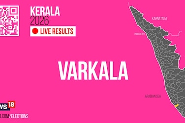 Varkala News: Latest Varkala News and Updates at News18