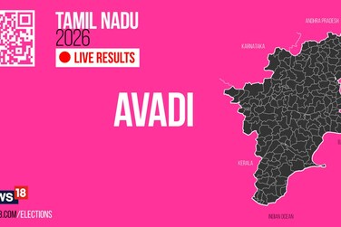 Avadi News: Latest Avadi News and Updates at News18