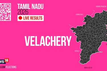 Velachery News: Latest Velachery News and Updates at News18