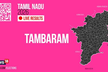 Tambaram News: Latest Tambaram News and Updates at News18