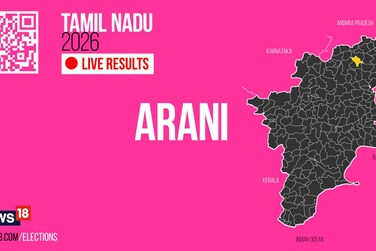 Arani News: Latest Arani News and Updates at News18