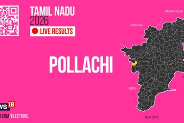 Pollachi News: Latest Pollachi News and Updates at News18