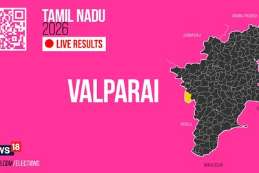 Valparai News: Latest Valparai News and Updates at News18