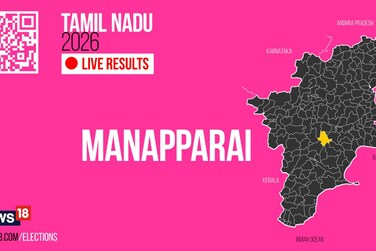 Manapparai News: Latest Manapparai News and Updates at News18