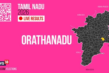 Orathanadu News: Latest Orathanadu News and Updates at News18