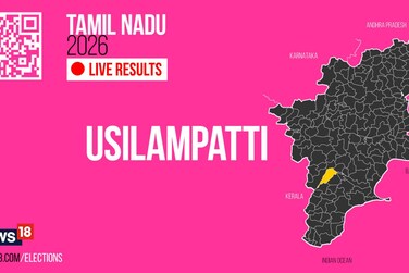 Usilampatti News: Latest Usilampatti News and Updates at News18