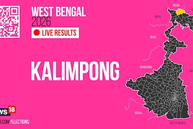 Kalimpong News: Latest Kalimpong News and Updates at News18