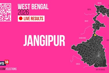 Jangipur News: Latest Jangipur News and Updates at News18