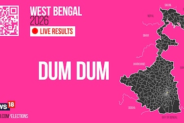 Dum Dum News: Latest Dum Dum News and Updates at News18