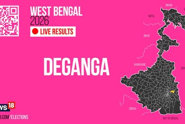 Deganga News: Latest Deganga News and Updates at News18