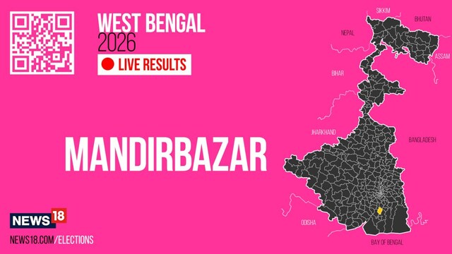 Mandirbazar election result LIVE: Joydeb Halder s/o - Kartick Chandra ...