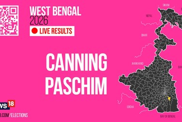 Canning Paschim News: Latest Canning Paschim News and Updates at News18