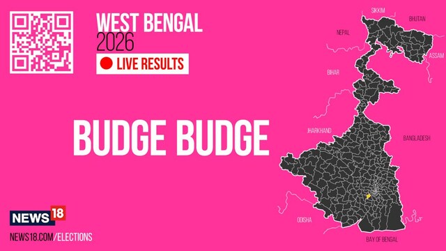 Budge Budge election result LIVE: Ashok Kumar Deb of TMC wins - News18