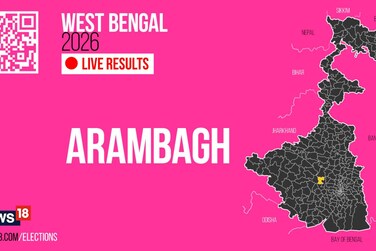 Arambagh News: Latest Arambagh News and Updates at News18