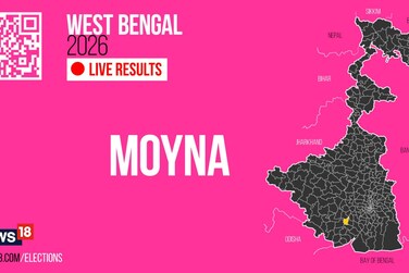 Moyna News: Latest Moyna News and Updates at News18