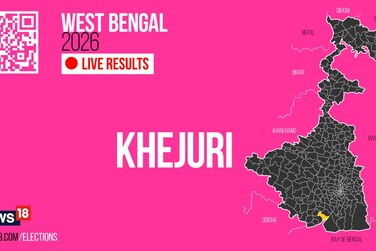 Khejuri News: Latest Khejuri News and Updates at News18