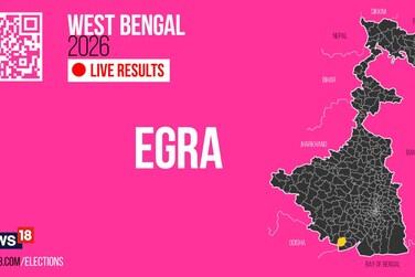 Egra News: Latest Egra News and Updates at News18