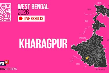 Kharagpur News: Latest Kharagpur News and Updates at News18