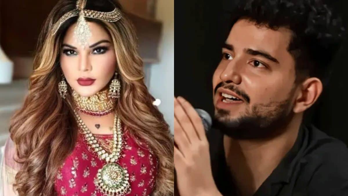 Rakhi Sawant Reacts To Samay Raina's Roast Of Amitabh Bachchan: 'Main ...