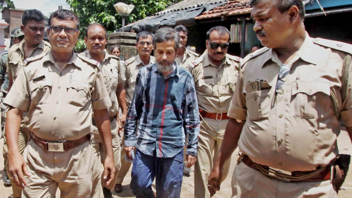 Sudipta Sen To Walk Out Of Jail After 13 Years Today: What Is Saradha ...