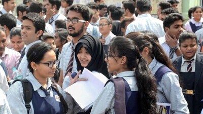 CBSE 12th Result: ‘Roll Number Not Found’ On Re-Evaluation Portal? Here ...