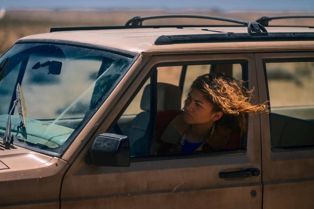 Euphoria Season 3 India release date and where to watch online