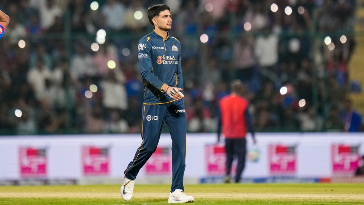 Why Has BCCI Punished Gujarat Titans Captain Shubman Gill? | Cricket ...