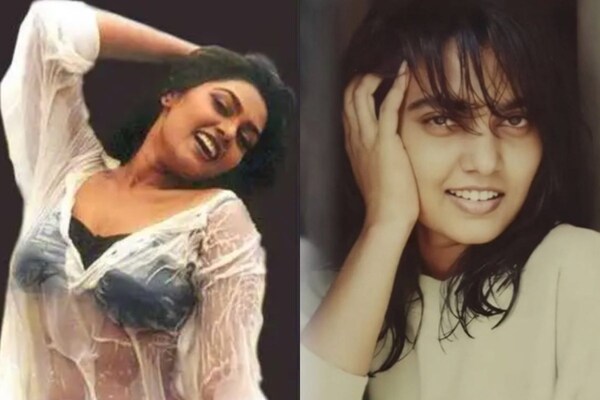 Silk Smitha News: Latest Silk Smitha News and Updates at News18