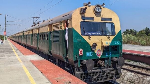 Southern Railway News: Latest Southern Railway News and Updates at News18