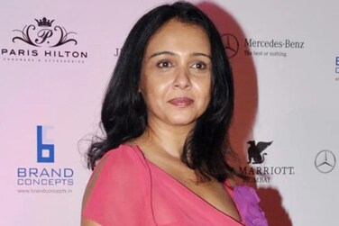 Suchitra Krishnamoorthi News: Latest Suchitra Krishnamoorthi News and ...