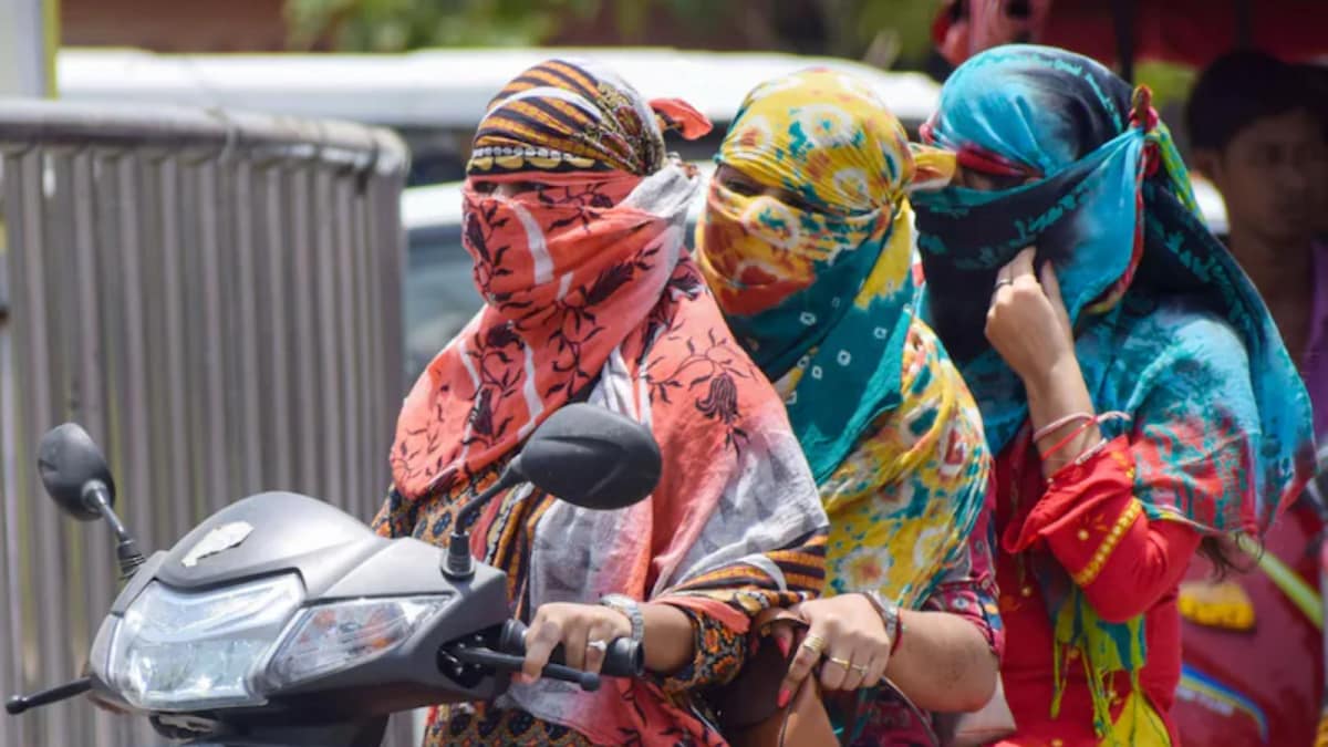 47 Newborns Admitted With Dehydration Amid Heatwave In Karnataka’s ...