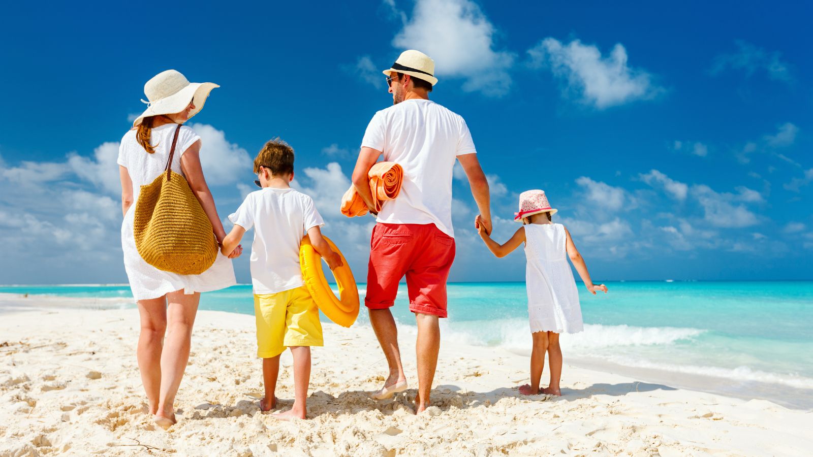 Planning Summer Vacation Trips? 7 Kid-Friendly Destinations Your Family ...