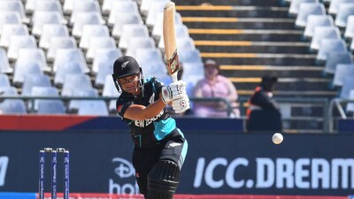 New Zealand Legend To Retire After 'One Final Mission' At T20 World Cup ...