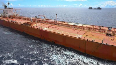 US Operation Against Iran No Longer Limited To Gulf, Expands To Indian ...
