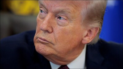 ‘Very Disappointed’: Trump Says Kurds Kept Secret US Weapons Shipment ...