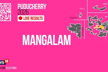 Mangalam News: Latest Mangalam News and Updates at News18